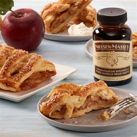 Vanilla Bean Vs Extract Conversion