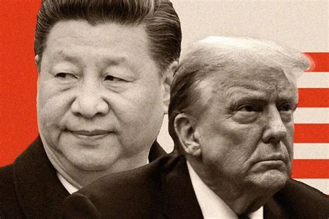 دیگر خبری از قدم زدن در جنگل نخواهد بود؛ چین خود را برای بازگشت ترامپ