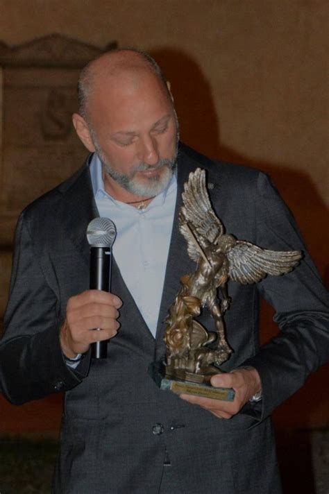 Premio Cerreto 2025 A Fabrizio Paoletti