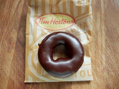 Snacking Squirrel Donut Or Doughnut
