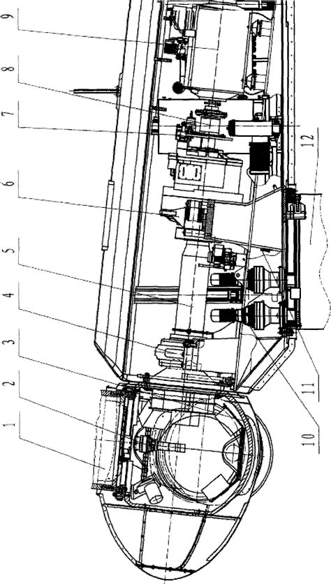 Variable Pitch And Variable Speed Wind Generating Set Eureka Patsnap