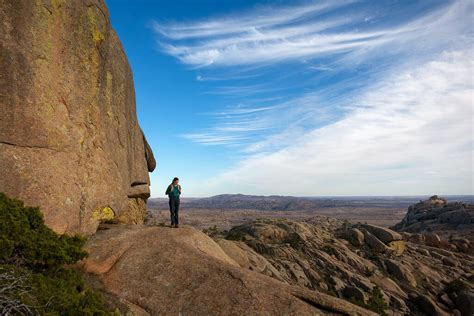 Weather In Oklahoma In March Temperature Rainfall Sunshine For March 2026 United States