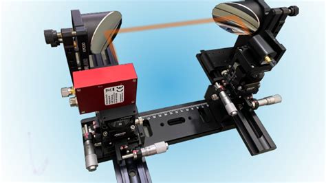 Terahertz Spectroscopy With The New Mpy Rs2 Pyroelectric Detector