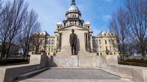 Best Places To Live In Central Illinois