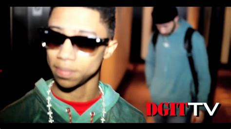 Lil Wayne Brother Lil Twist