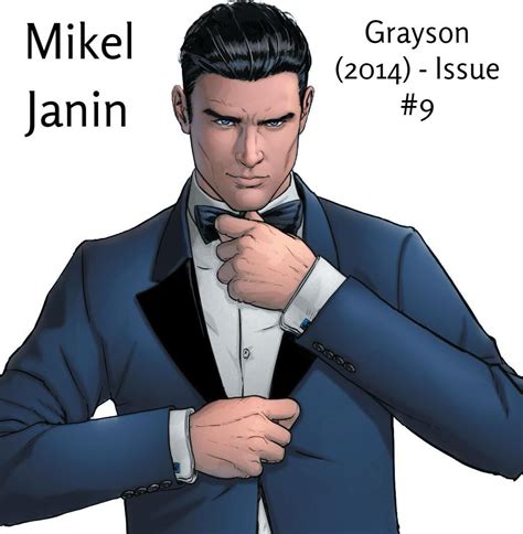 Who In Your Opinion Draws The Best Dick Grayson Out Of These Artists Rnightwing