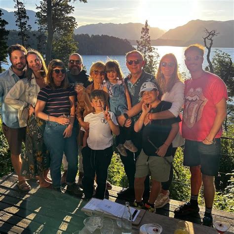 Comprometida Con Su Profesión Así Es Barbie La Hija De Marcelo