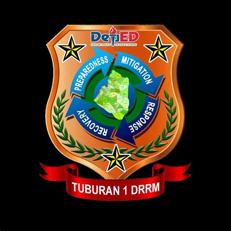 Deped Tuburan 1 Drrm Added A New Photo Deped Tuburan 1 Drrm