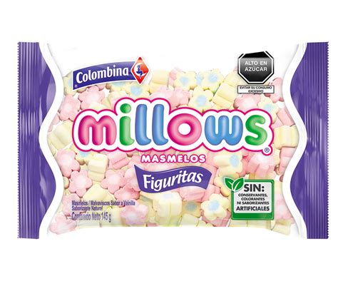 Millows Margarita 12bs 1 145g Kmc Internacional