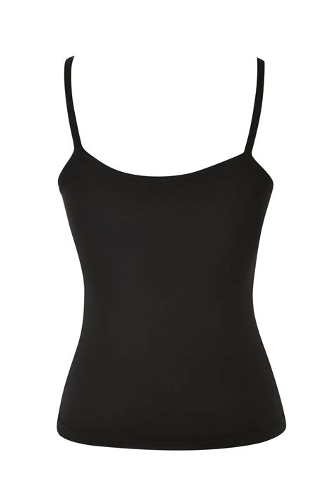 Erin Top Black Iamgia