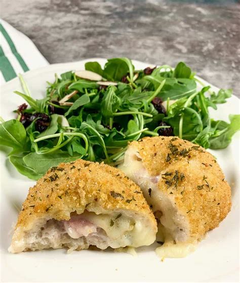 Frozen Chicken Cordon Bleu A Turtles Life For Me