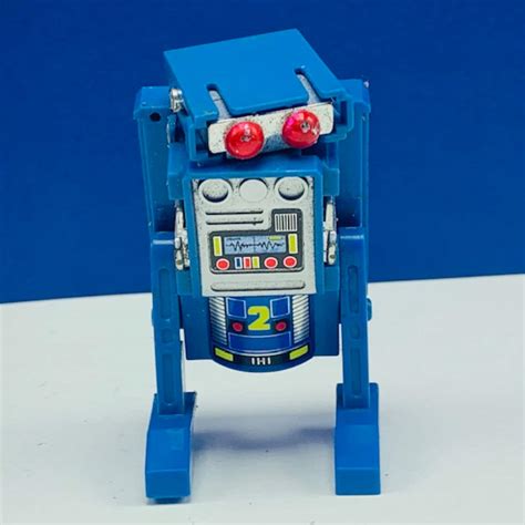 Transformers Gobots Robots Vintage Action Figure Original G1 Toy Vtg