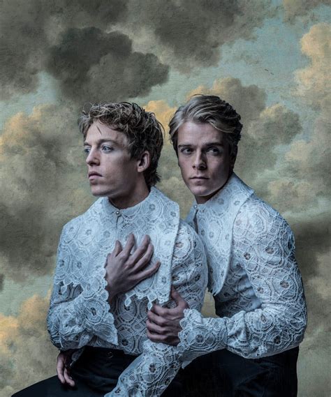 Lucas And Arthur Jussen Make Their Colorado Debut At The Vilar