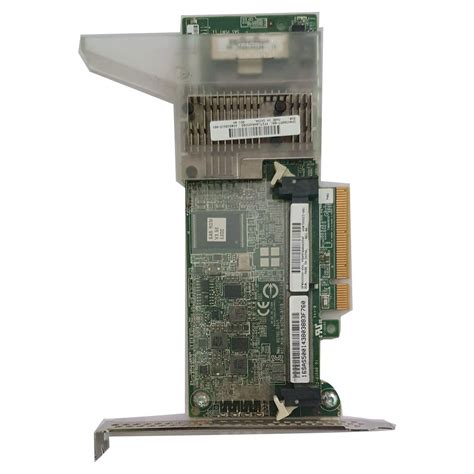 HP Smart Array P GB SAS Controller At Unit Pci Card In Chennai ID