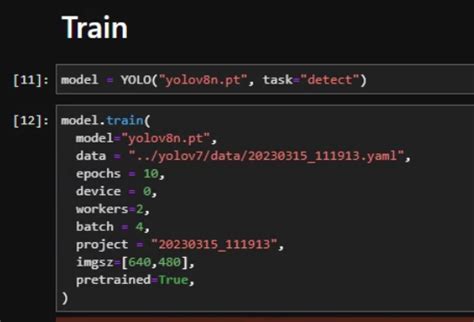 Yolov8 For Object Detection Explained Practical Example By Encord