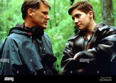 Jake Gyllenhaal October Sky