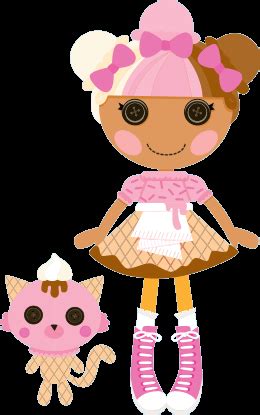 Scoops Waffle Cone Lalaloopsy Land Wiki Fandom