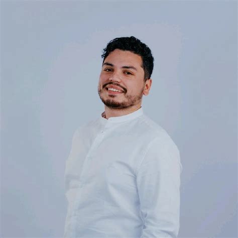 Benjamin Astorga Enfermero Upc Fundación Arturo López Pérez Falp Linkedin