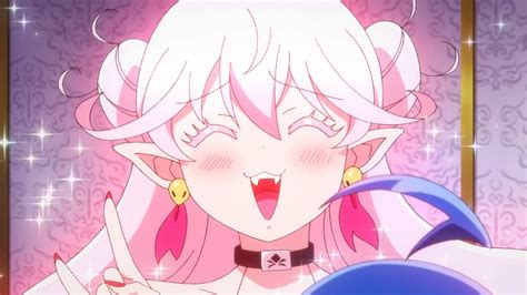 Amaryllis Asmodeus Персонаж