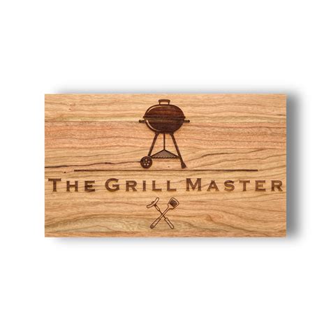 The Elliptical Trencher Cutting Board By John Mcleod Made In Vermont