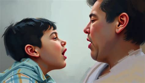 Mouthing Behavior Causes Concerns And Coping Strategies