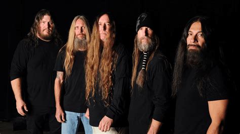 Obituary En México 2026 Celebrando 35 Años De Cause Of Death Evil Metal