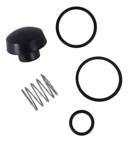 Kit Llave De Retención Helvex Sf 055 Original P Fluxómetro Mercadolibre