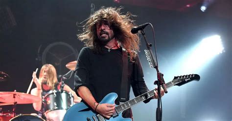 5 Foo Fighters Classics That Fans Will Want To Hear In Dublin Dublin Live