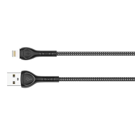 Kabel Lightning Ldnio Ls481 Led 1m Inna Marka Sklep Empik Com