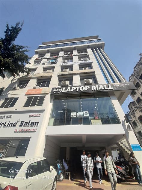 Qspiders Pune Deccan Gymkhana Reviews Fees Contact Address