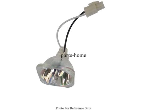 Dlp Projector Replacement Lamp Bulb For Infocus Lp70 Lp70 Sp Lamp 003