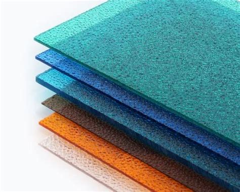 Polycarbonate Sheet 2 Mm At ₹ 200 Square Feet In Mumbai Id 21297295362