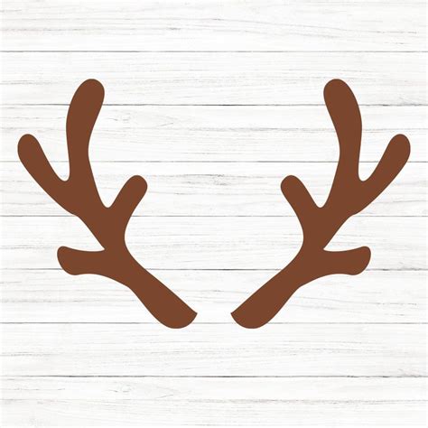 How To Draw Reindeer Antlers Surrealist Drawing Techniques