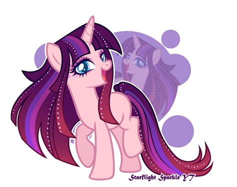 Mlp Custom Twilight X Flash By Afterglory On Deviantart