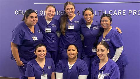 Gcu Nursing Opens Accelerated Bsn Site In Utah Gcu News