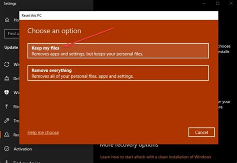 Fix The System Thread Exception Not Handled Bsod Stop Code In Windows 10