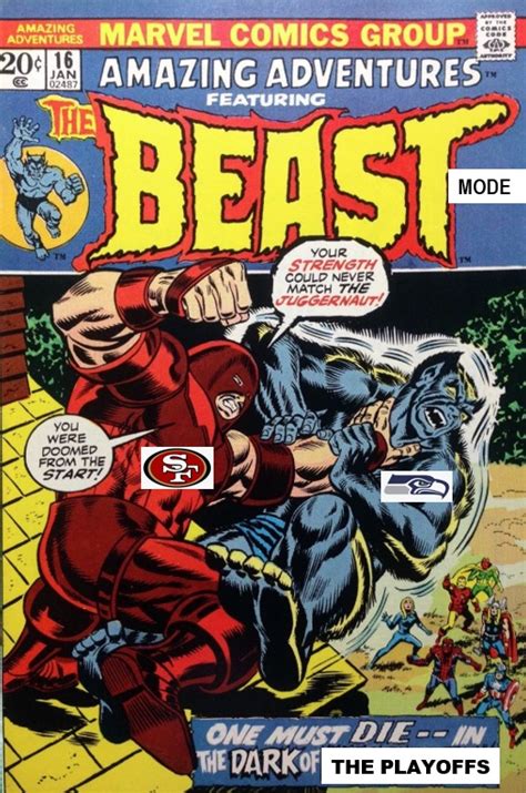 Its A Frickin Juggernaut Were Going Into Pete Carroll Rseahawks