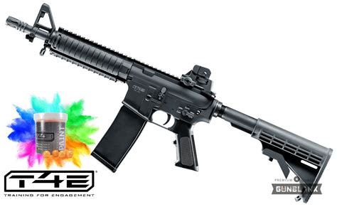 T4e Tm4 Ris Gunblank