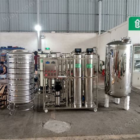 深圳工业用水反渗透设备 化工机械设备网