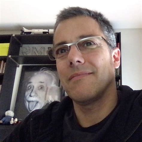 Marcus Bronstein Profile