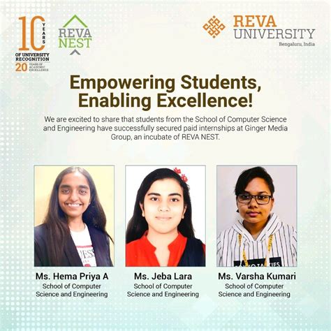 Hema Priya Posted On Linkedin