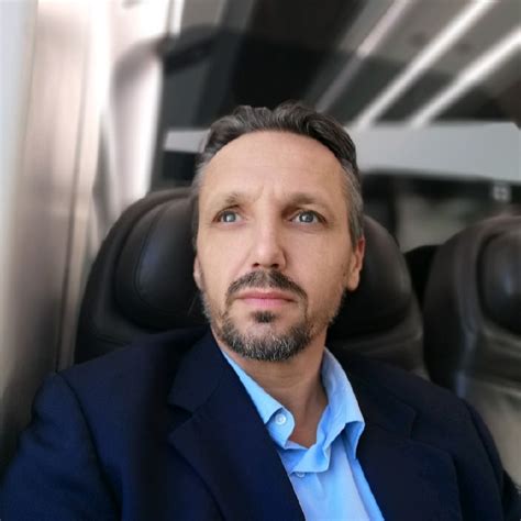 Davide Baroncini Responsabile Commerciale Italia Tecnorulli Srl