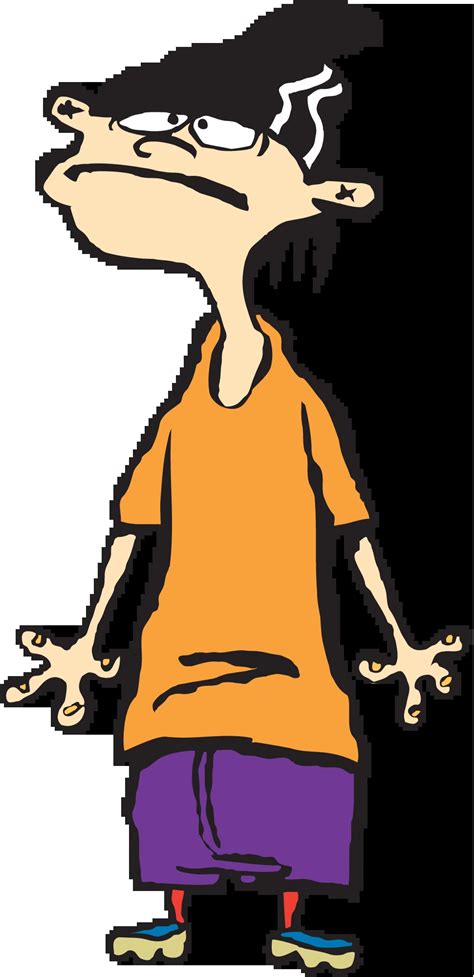 Ed Edd N Eddy Double D Fan Art