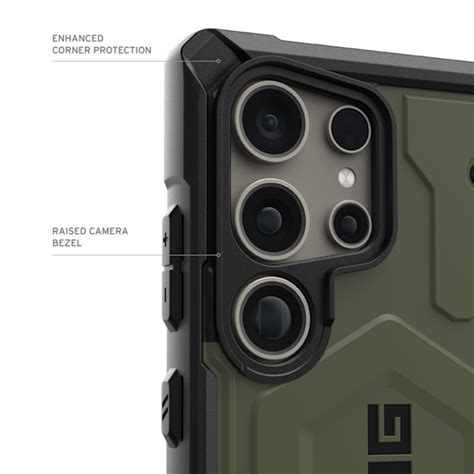 Uag Galaxy S24 Ultra Case Protective Pathfinder Urban Armor Gear