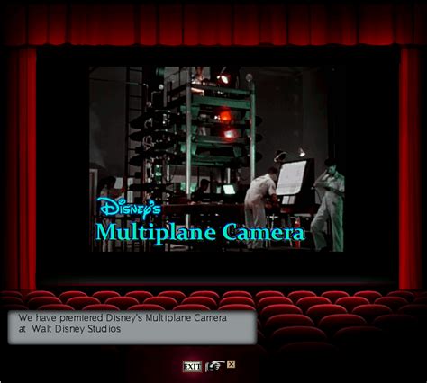 Disneys Multiplane Camera 1937 Small Wonder Civfanatics Forums