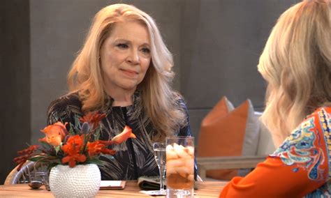 General Hospital Kathleen Gati Returns As Liesl Obrecht