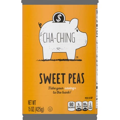 Cha Ching Cha Ching Sweet Peas Fig App