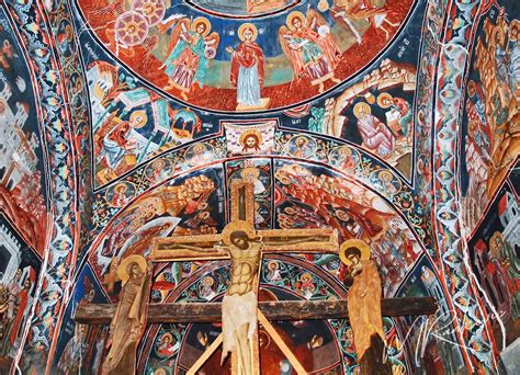 Iconography Hilandar On Behance