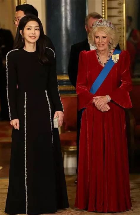 問卦 金建希是不是整形很成功？ Ptt評價