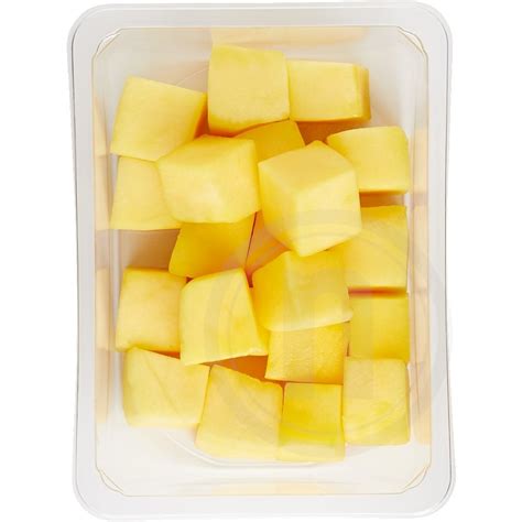 Mango I Tern Leveret Med